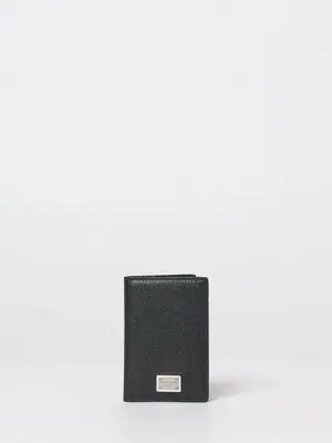 Dolce & Gabbana Wallet Colour