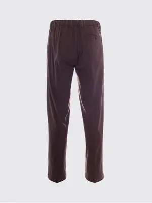 Herno Trousers Colour