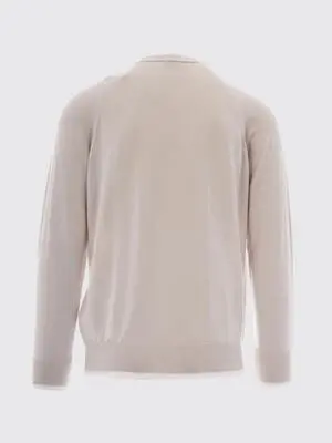 Eleventy Jumper Colour - Sand