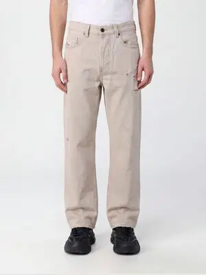 DIESEL® Jeans Colour - White