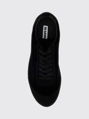 JIL SANDER Trainers Colour - Black