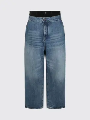 Attico Jeans Colour