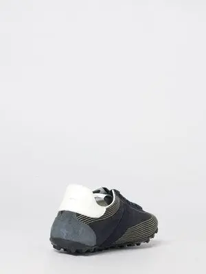 MAISON MARGIELA Trainers Colour