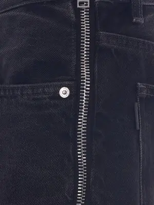 HAIKURE Jeans Colour