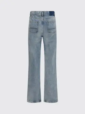 GOLDEN GOOSE Jeans Colour
