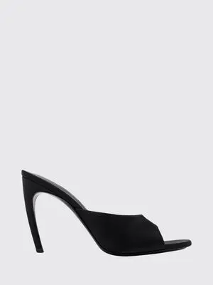 Attico Shoes Colour - Black