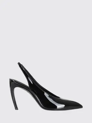 Attico Shoes Colour - Black