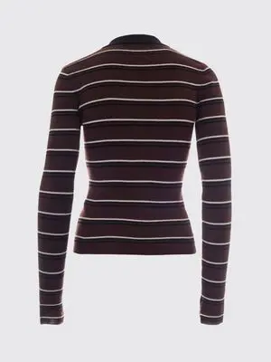 GANNI Jumper Colour