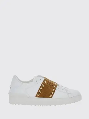 Valentino Garavani Trainers Colour - White