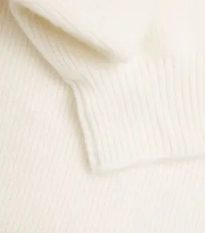 FIORONI CASHMERE Crew Neck Sweater