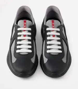 Prada America's Cup Sneakers