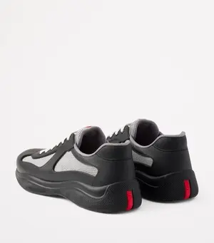 Prada America's Cup Sneakers
