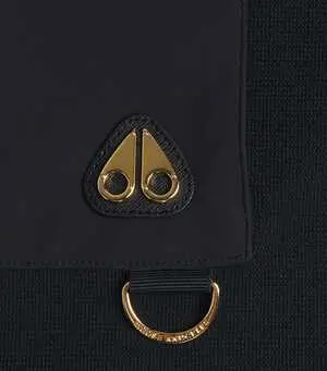 Moose Knuckles Gold Series Elowan Crewneck