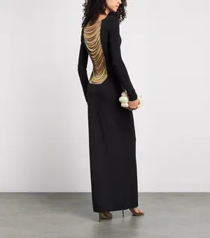 Cult Gaia Armand Gown