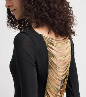Cult Gaia Armand Gown