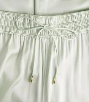 Alice + Olivia Kenley Palazzo Trousers