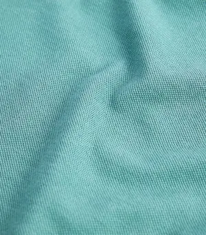 Dunhill Cotton-silk Polo Shirt