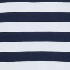 Dunhill Cotton-cashmere Stripe Polo Shirt
