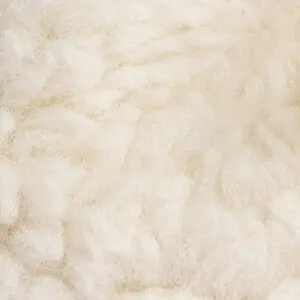 TARTINE ET CHOCOLAT Faux Shearling Booties