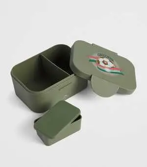 KONGES SLOJD Kick It Lunch Box
