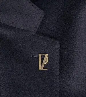 Pal Zileri Cashmere Brera Blazer