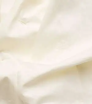 VIVIENNE WESTWOOD Cotton Drunken Shirt