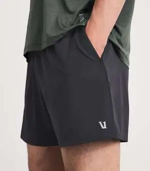 Vuori 5’’ Lined Course Shorts
