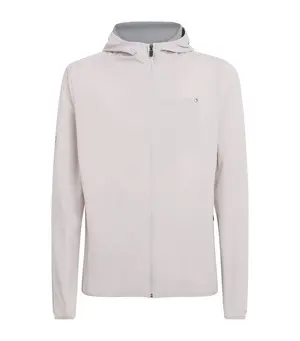 Vuori Outdoor Trainer Shell Jacket - Grey