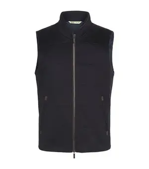 Maurizio Baldassari Vests For Men