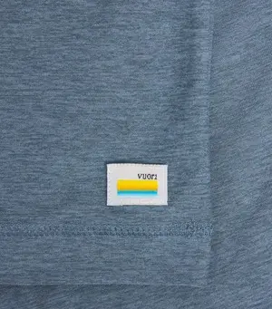 Vuori Strato Tech T-shirt
