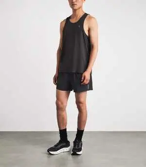 Vuori 5’’ Lined Terrain Shorts