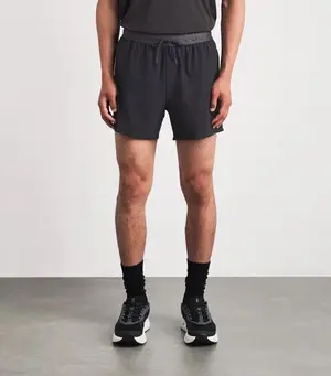 Vuori 5’’ Lined Terrain Shorts