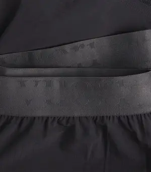 Vuori 5’’ Lined Terrain Shorts