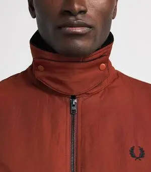 Fred Perry Caban Jacket