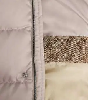 Herno Down Quilted Puffer Jacket