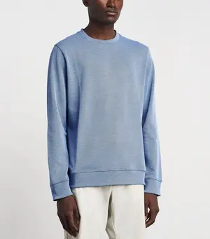 Kjus Essentials Crewneck Sweater