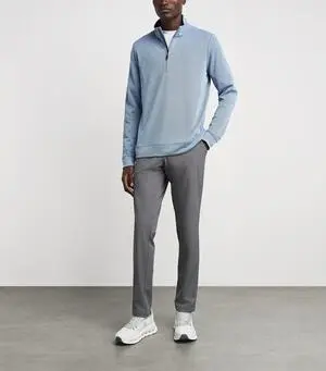 Kjus Iver Slim Fit Trousers
