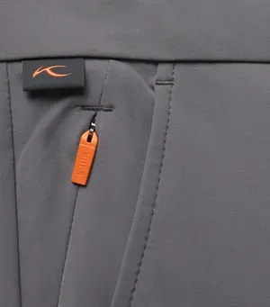 Kjus Iver Slim Fit Trousers