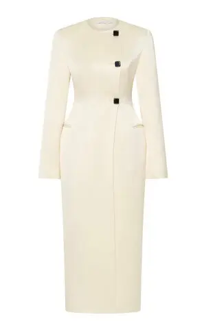 RACHEL GILBERT Rachel Gilbert Leeta Tailored Coat