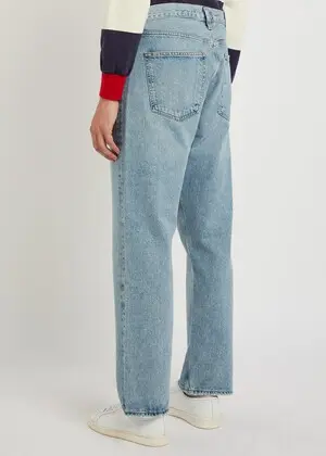 AGOLDE 90s Straight-leg Jeans