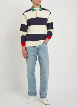 AGOLDE 90s Straight-leg Jeans