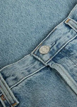AGOLDE 90s Straight-leg Jeans