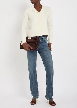 Rag & Bone Sutton Slim Straight-leg Jeans