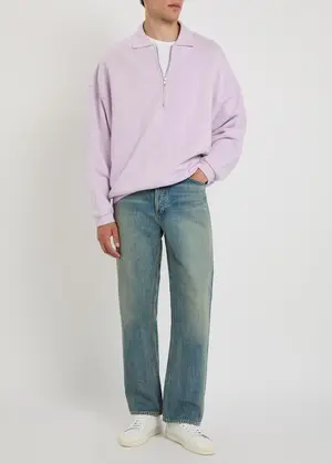 AGOLDE 90s Straight-leg Jeans