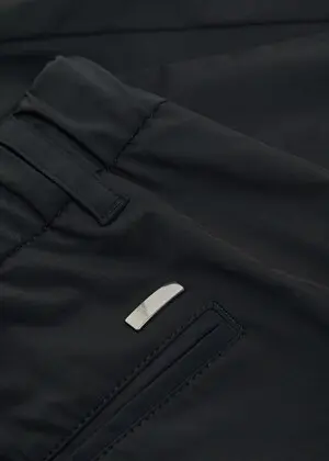 Herno Straight-leg Trousers