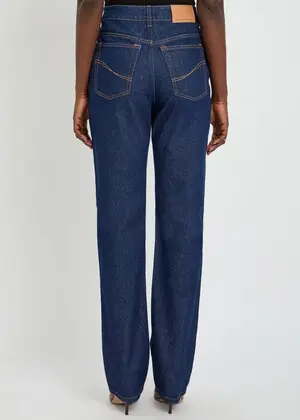 Stella McCartney Slim-leg Jeans