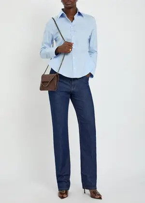 Stella McCartney Slim-leg Jeans