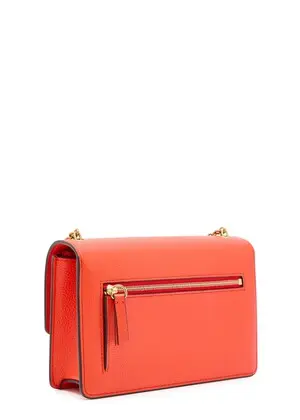 Mulberry Darley Small Grained Leather Cross-body Bag
