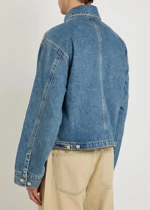 AGOLDE Denim Jacket