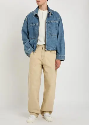 AGOLDE Denim Jacket